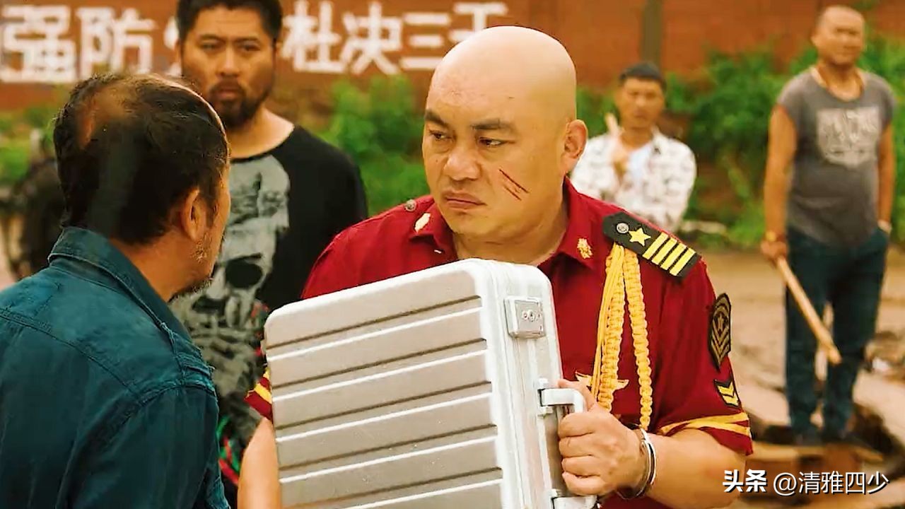 Ace's Bodyguard: Can we not make such a bad film? - iMedia