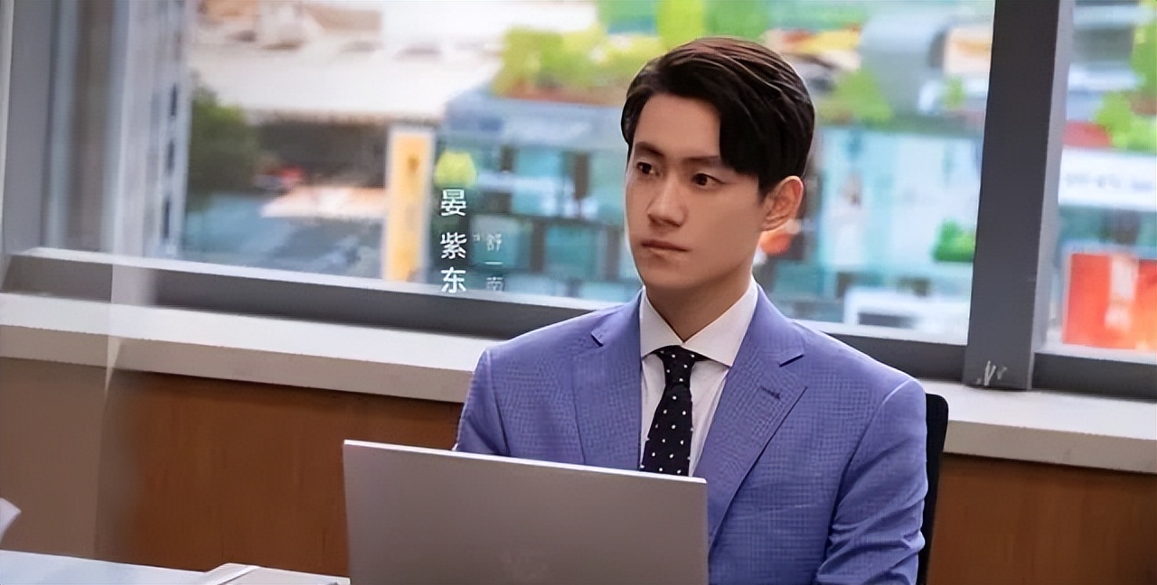 The 3 protagonists of "Ordinary Road" have 3 endings, and Pan Yan, who ...