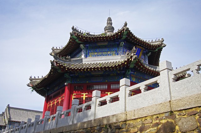 The founder of the Later Jin regime, an accident occurred during the ...