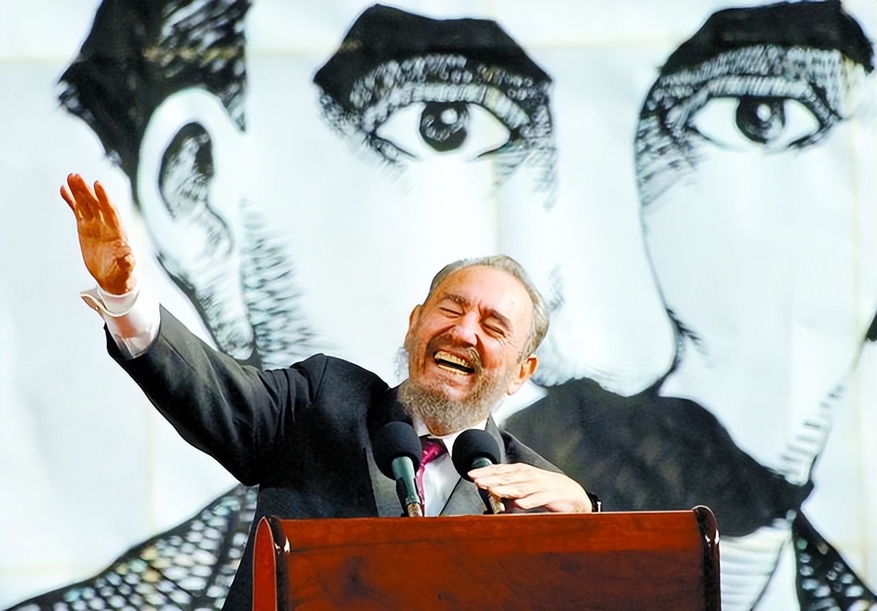 How to evaluate former Cuban leader Fidel Castro? - iNEWS
