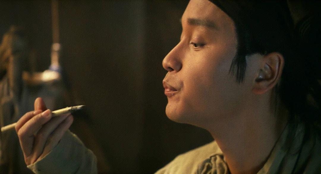 Watch "A Chinese Ghost Story" again, and read Leslie Cheung: In the ...