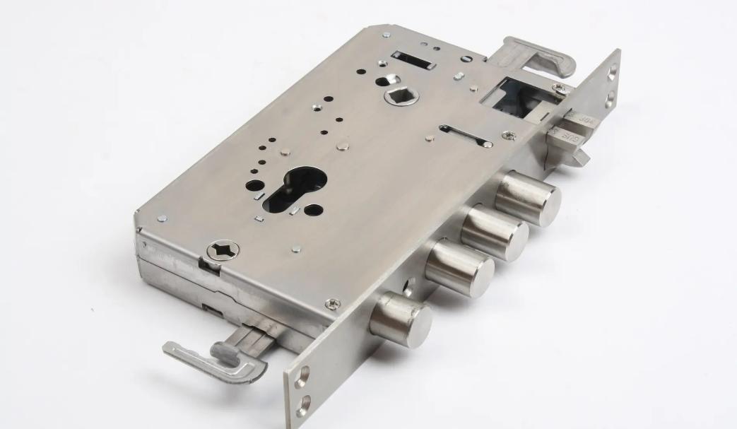 Are smart lock bodies common to ordinary lock bodies? - iNEWS