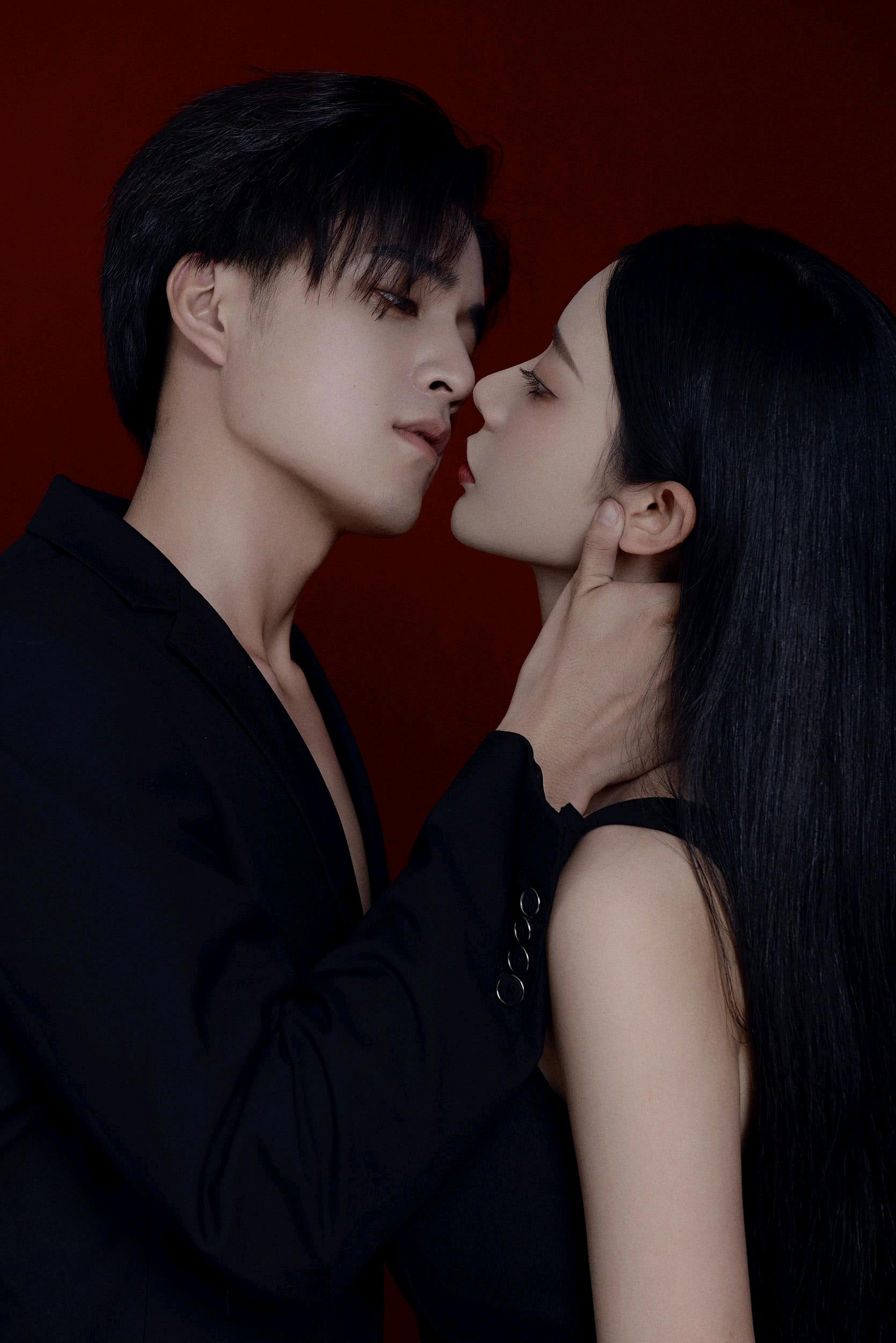 "Love You is an Unspeakable Secret" Jiang Sen spent three years becoming the man Wen Yan wanted ...