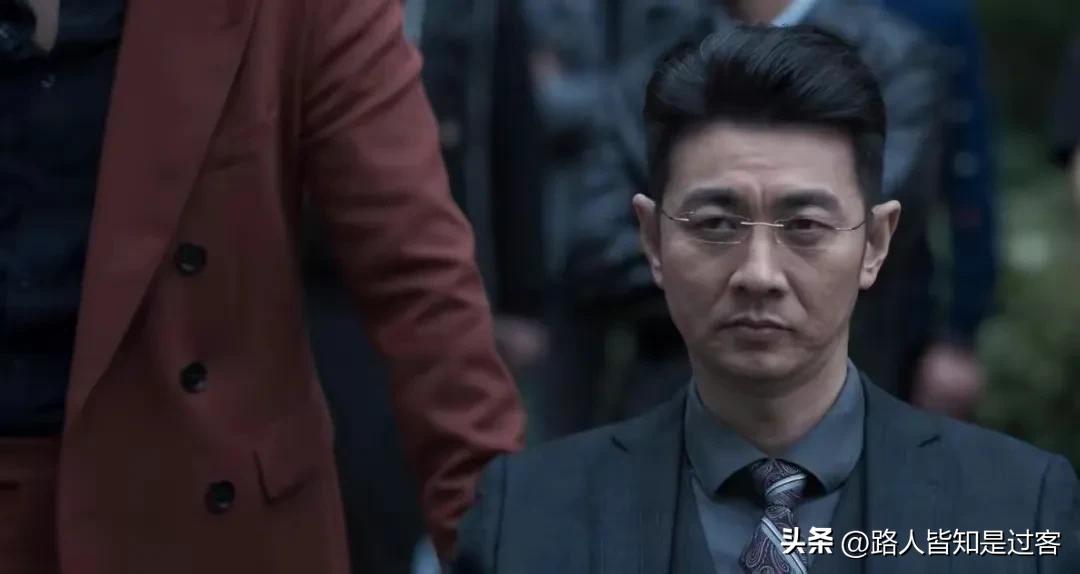 Chasing the drama "Punishment", I found the gap between the actors ...