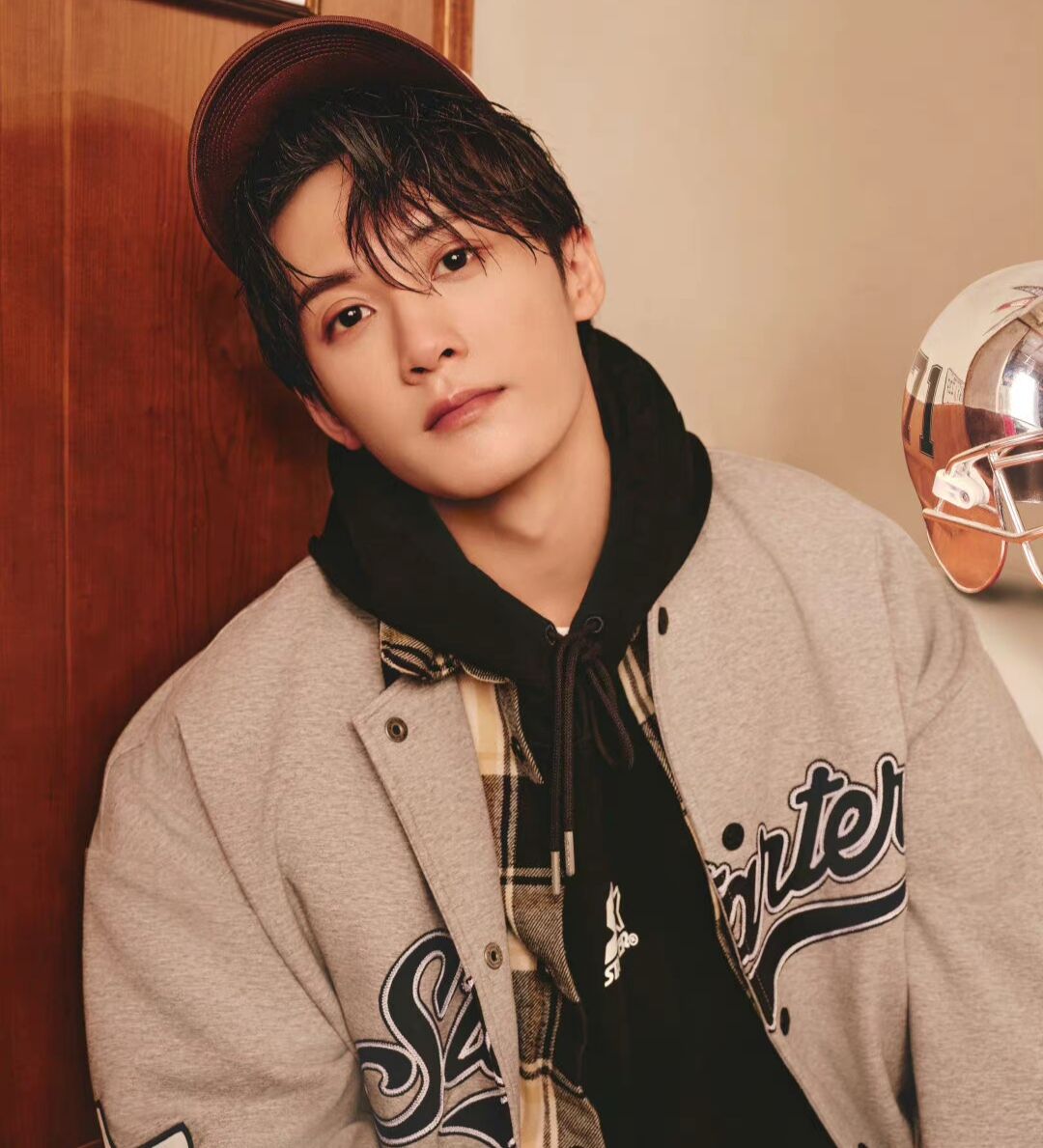 Inventory of the top ten Libra male stars in China's entertainment ...