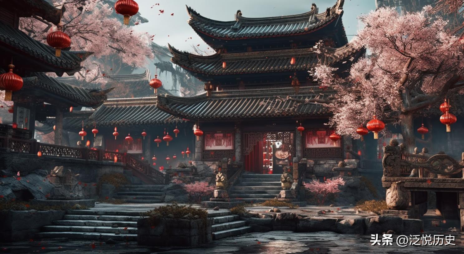 Can the collapse of the Yellow Turban Army bring hope and a bright ...