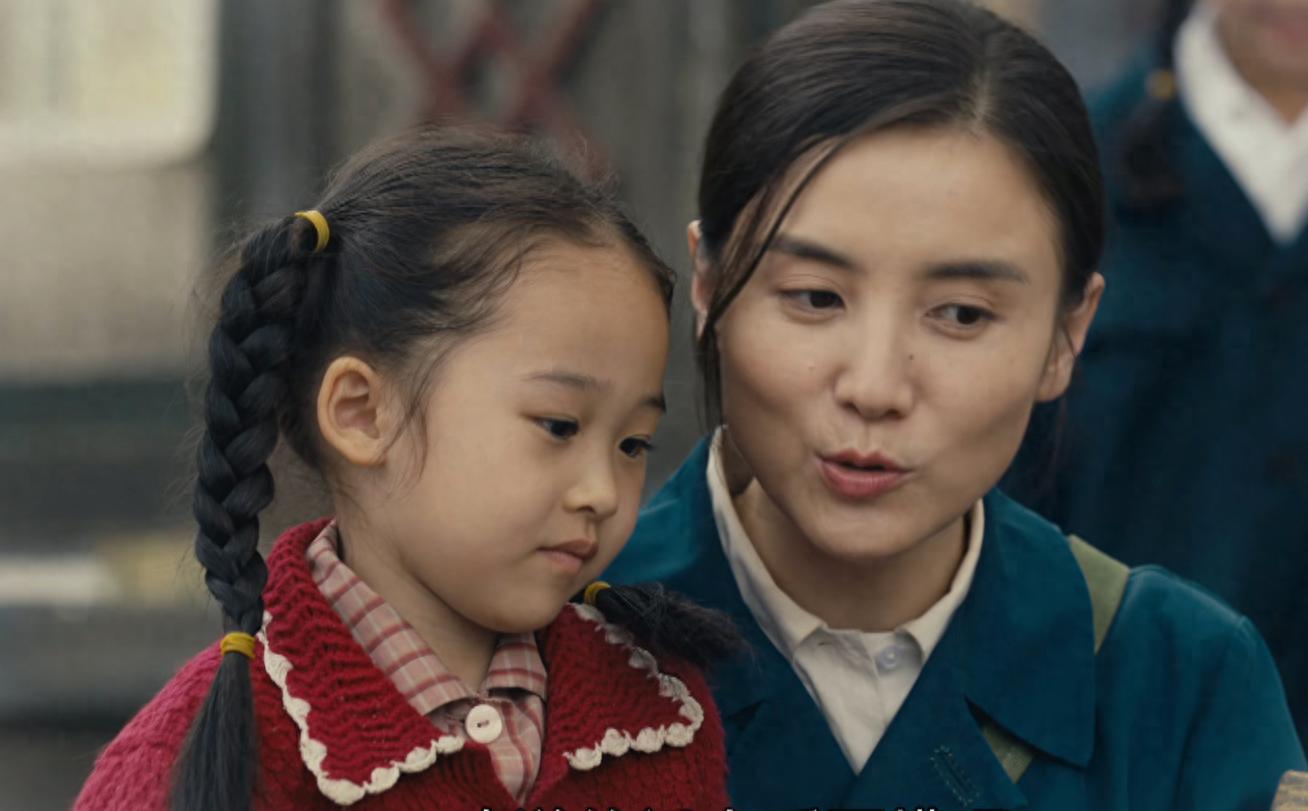 In the human world: Feng Huacheng didn't abandon Zhou Rong because he ...