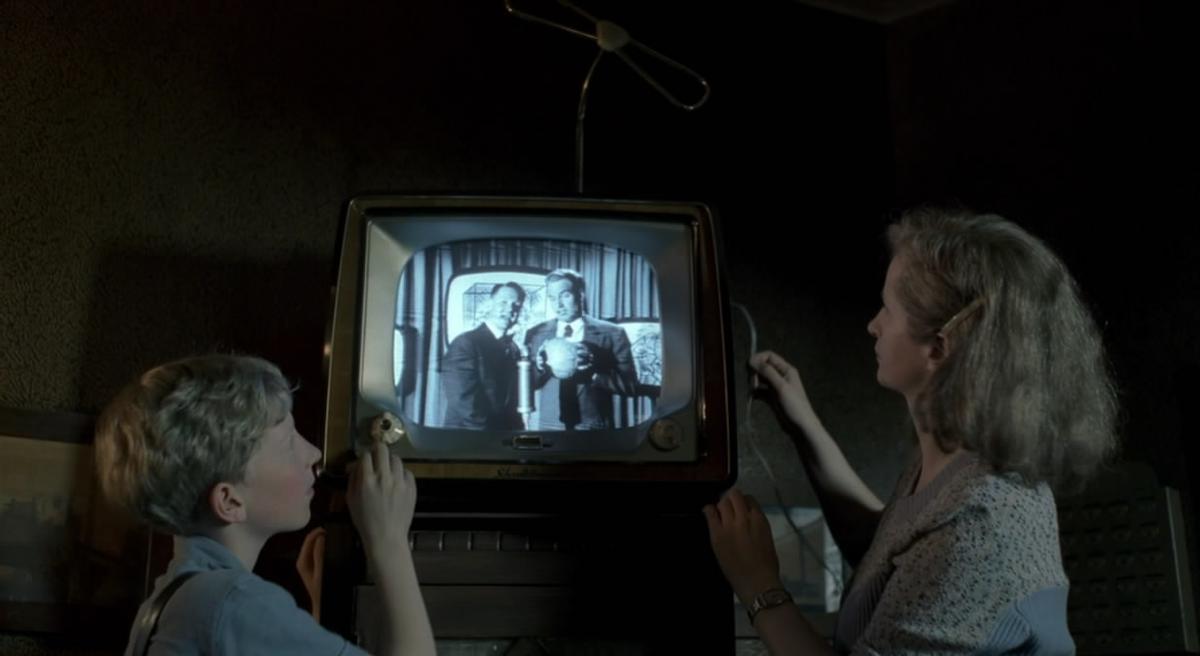 'The Miracle in Bern': A moving film that showcases the beauty and ...