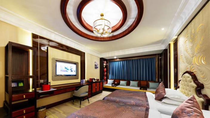 Worried about how to decorate your home? This wall decoration method ...