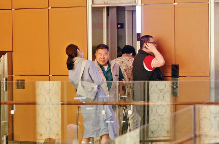 51-year-old Gigi Lai celebrates her birthday with photos. The disabled ...