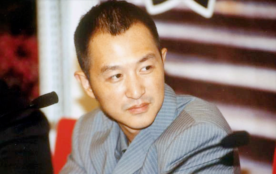 Zeng Quan, sister of famous singer Gao Feng: 20 years after my brother ...