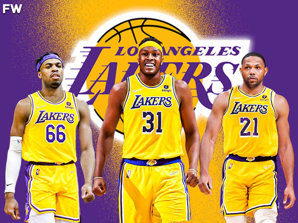 The sensational 3-party trading plan: the Lakers get Turner + 2 big 3 ...