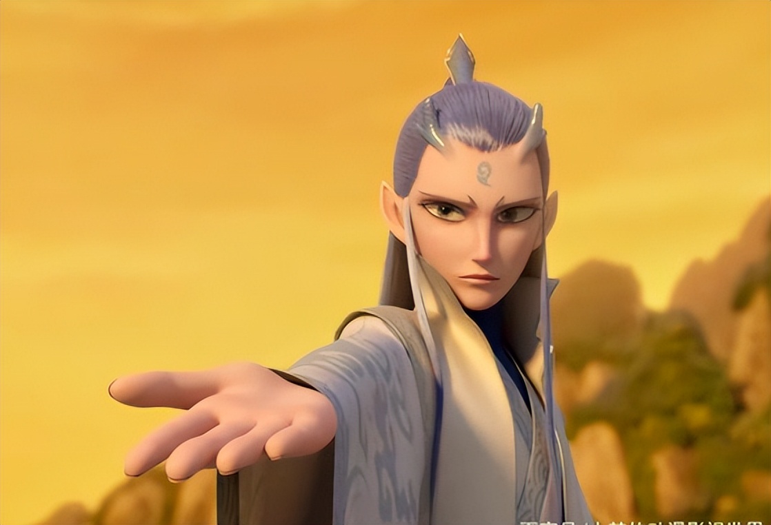 The Cultural Significance of Ao Bing's Image in the Movie "Nezha's ...