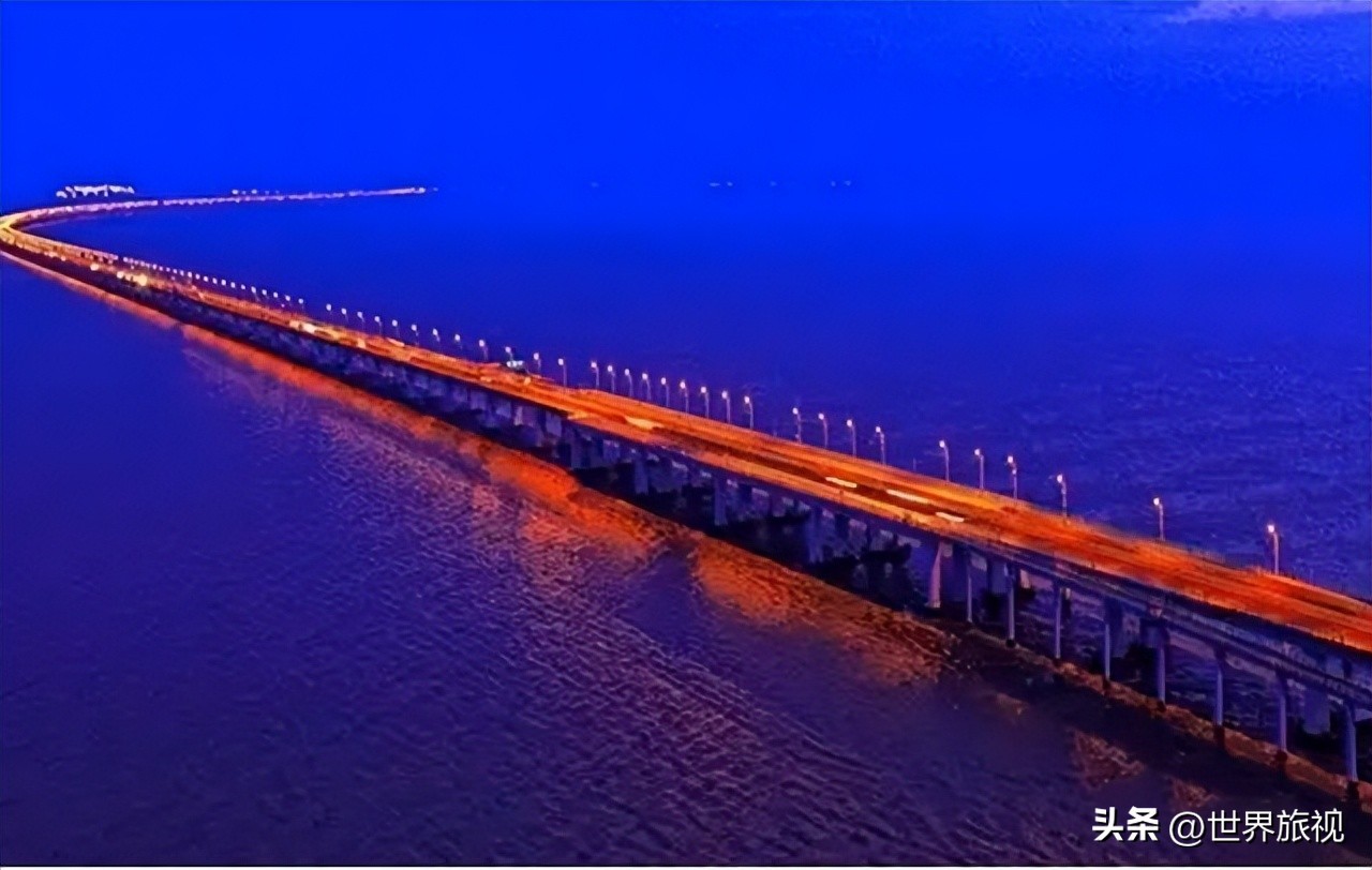 The Qiongzhou Strait is less than 20 kilometers wide. Why hasn't a ...