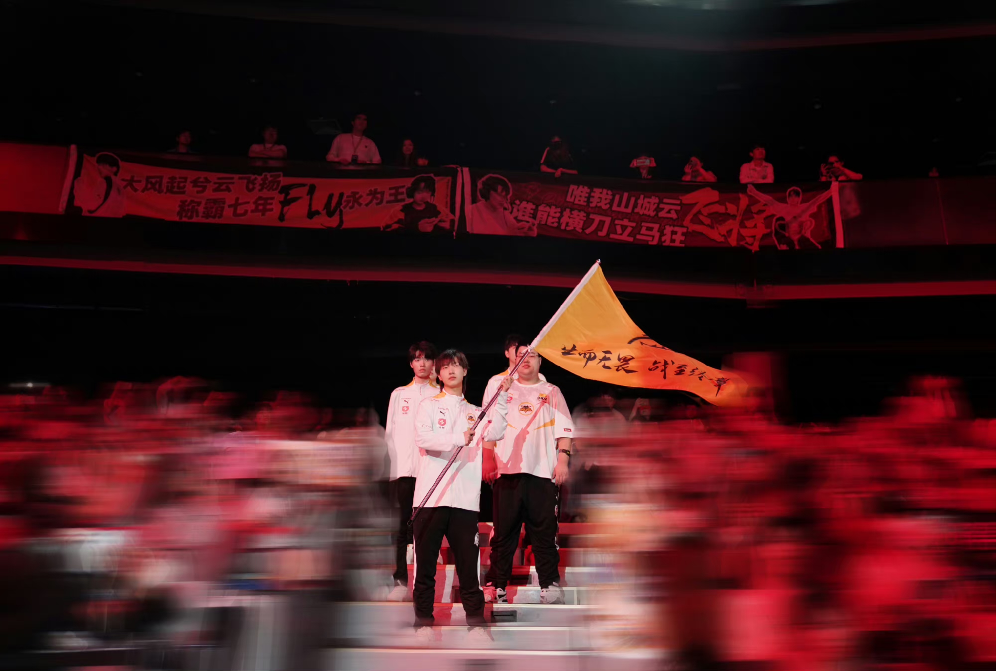 Leading the Wolves to the finals, but Lao Lin's score is very low, Lai ...