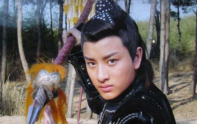 Where did the descendants of the Yang family go? One branch ruled the ...