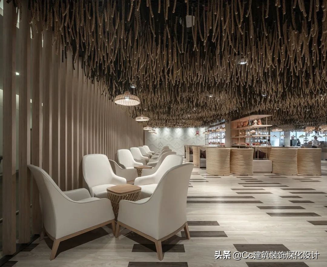 5 high-value theme restaurant designs - iNEWS