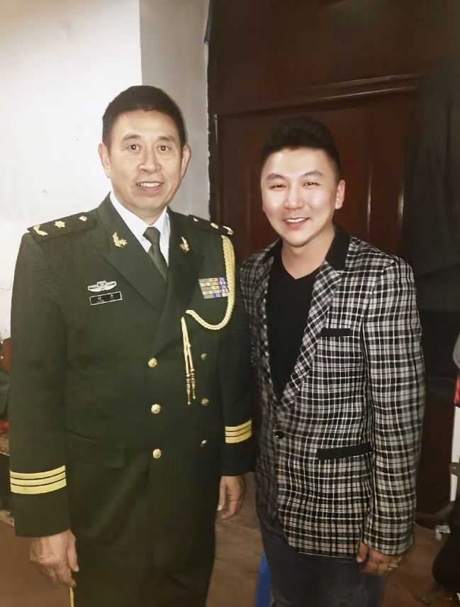 Singer Cheng Zhi passed away. The cause of death was publicly revealed ...