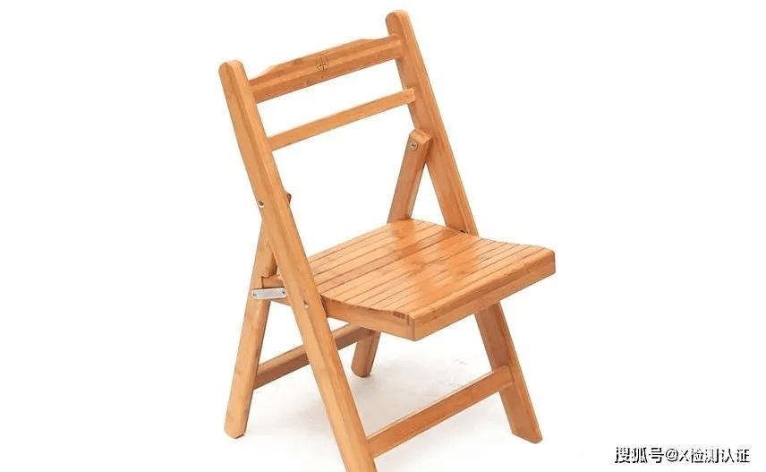 ASTM F2613-19 Mandatory Safety Standard for Children's Folding Chairs and Stools - iNEWS
