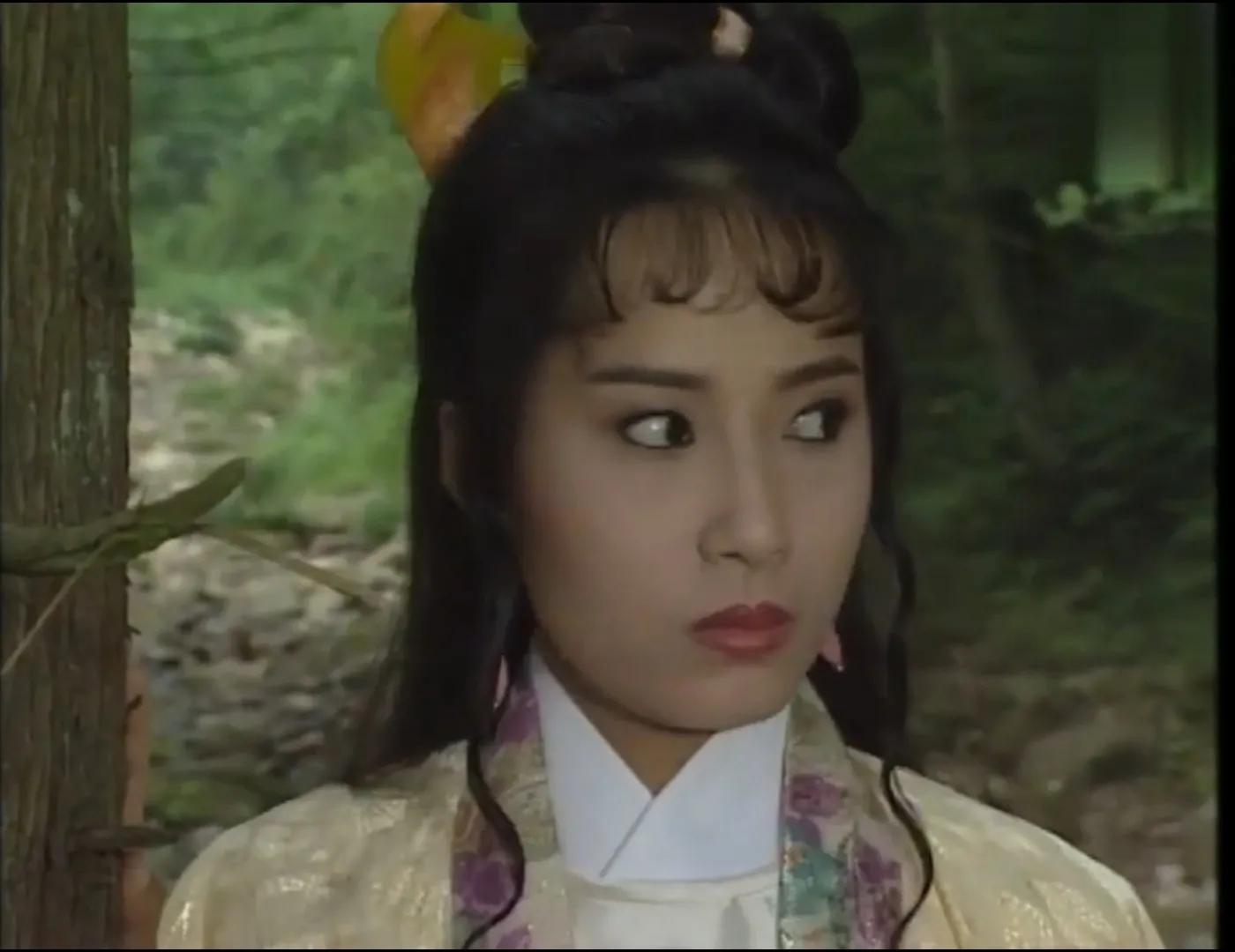 Crane Needle: All five women are in love with Ma Junwu, but he only ...