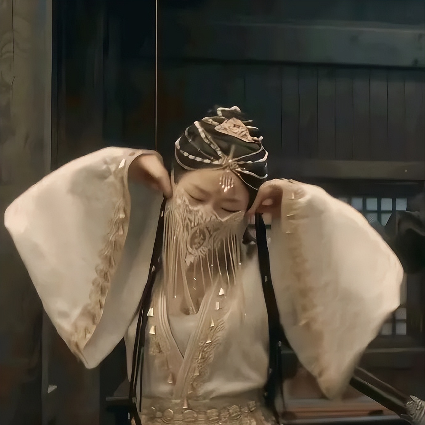 How can someone like Jin Jing be famous? - iMedia
