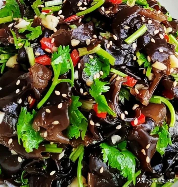 The most "oily" vegetables, eat once a day, say goodbye to fat - iNEWS