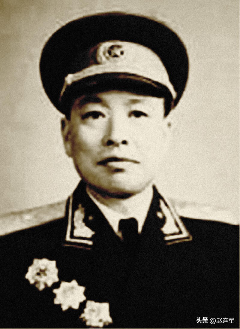 General Liu Ang recalls the skillful crossing of the Jinsha River ...