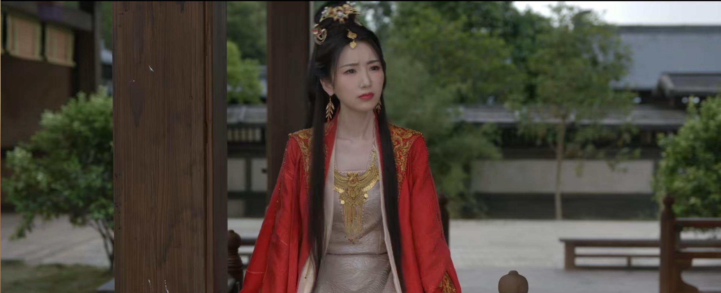 Is Qing Yu Nian 2 finished? Cui Zhigang, who plays the role of Eunuch ...