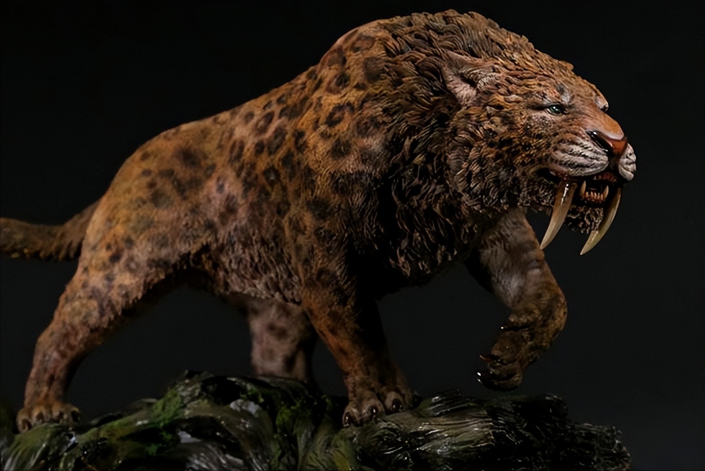 Strange things happened in the Himalayas, and mysterious creatures that ...