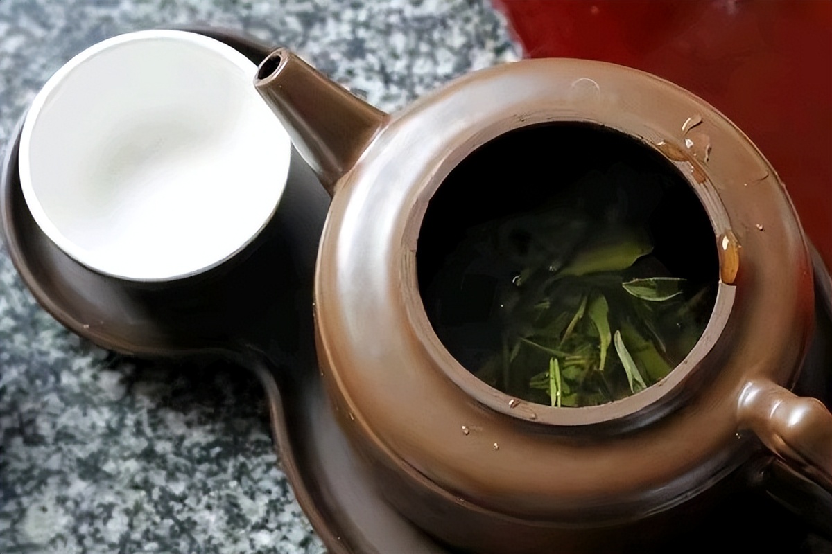 Fireworks come to Yangzhou for morning tea in March, which is more ...