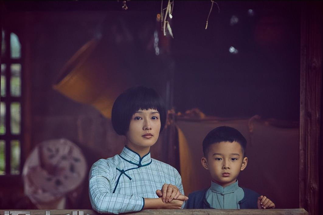 Mao Anying: The eldest son of the Mao family, the only one Jiang Qing ...