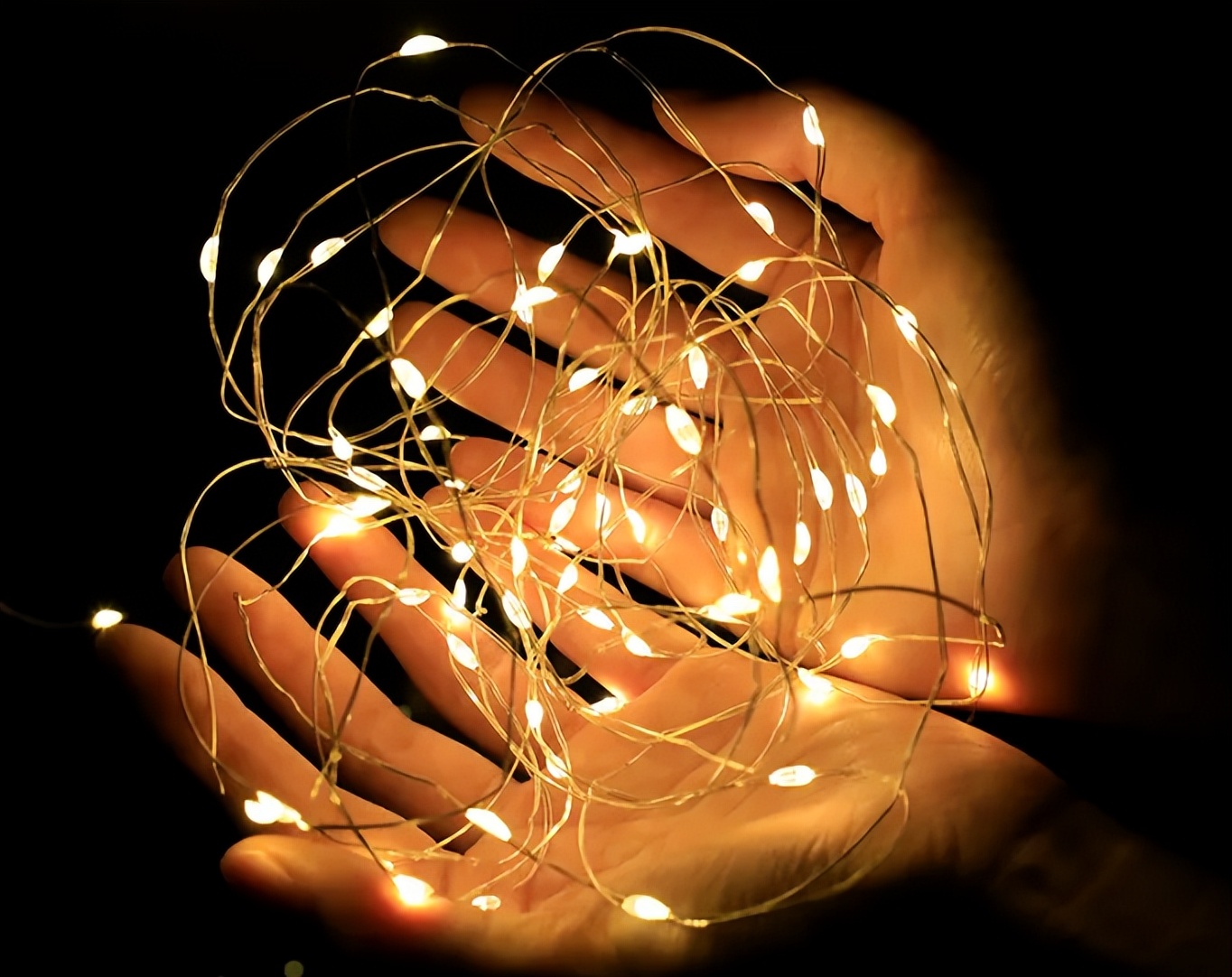 LED Light String Temu Sales UL588 Test Report Handling - iNEWS