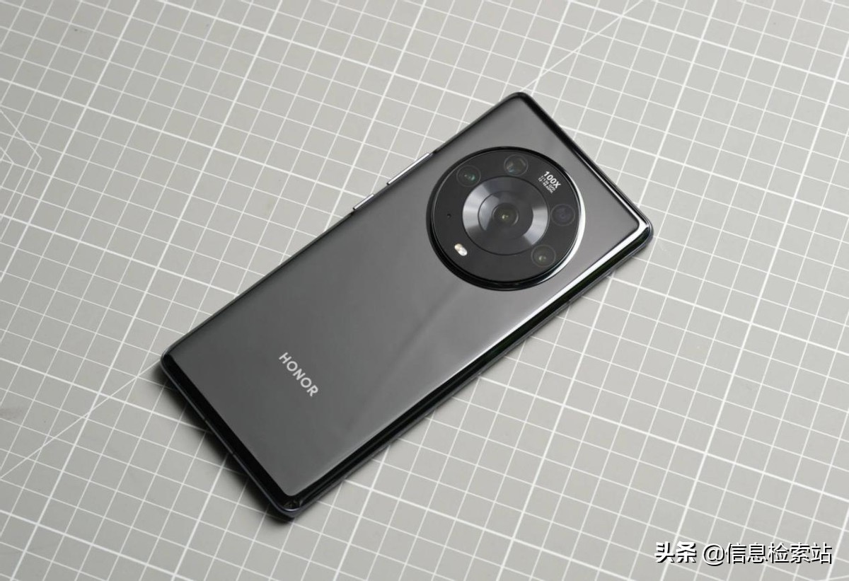 Honor Dimensity 9000 new phone burst, 80x zoom, 12+256G down to 5299 ...