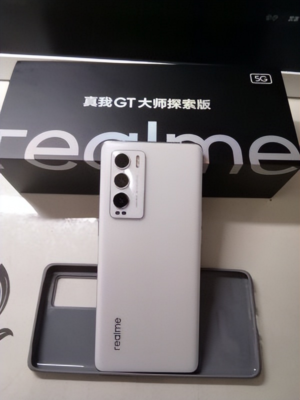 Unique appearance design, these mobile phones make you a "beautiful boy ...