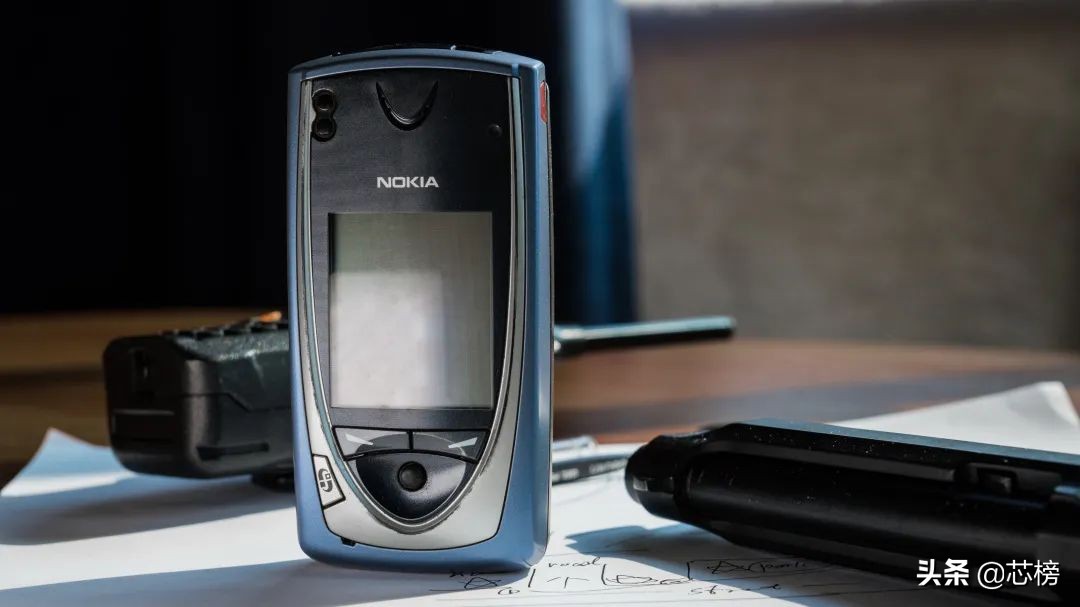 The Nokia you thought was dead is lying in an unexpected place to win ...