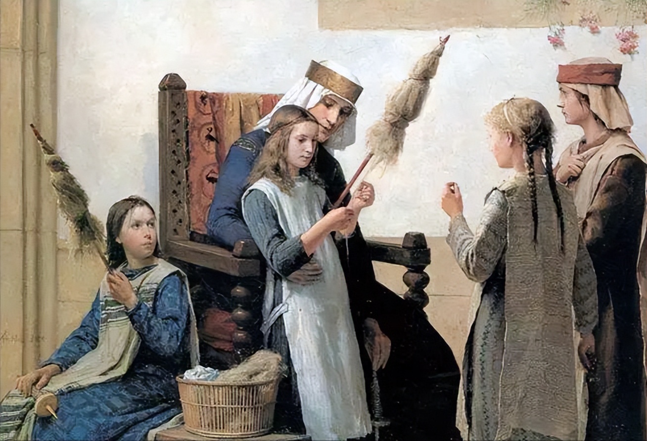 Artisans' Guilds, Tudor Super Leagues, Contain History's Secrets and ...