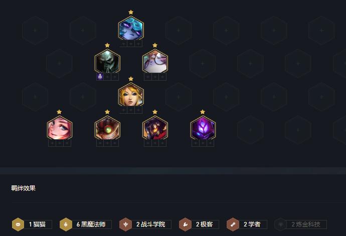 Genting Urgot's black technology gameplay, the magic blade, the dark ...