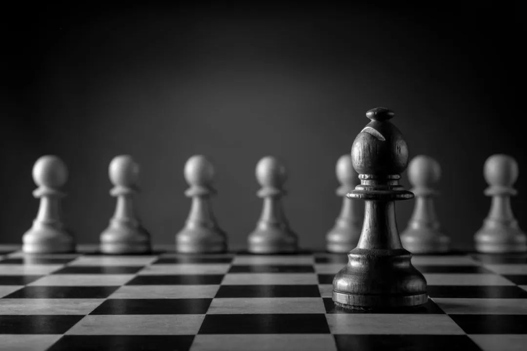 The Bottom Logic of Strategy: Seven Ways for Enterprises to Succeed - iNEWS
