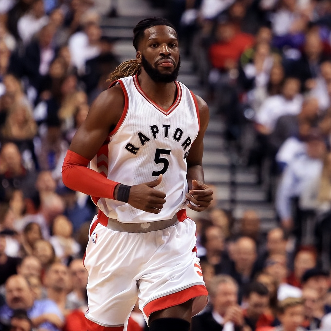 Bucks add DeMarre Carroll to coaching staff - iNEWS