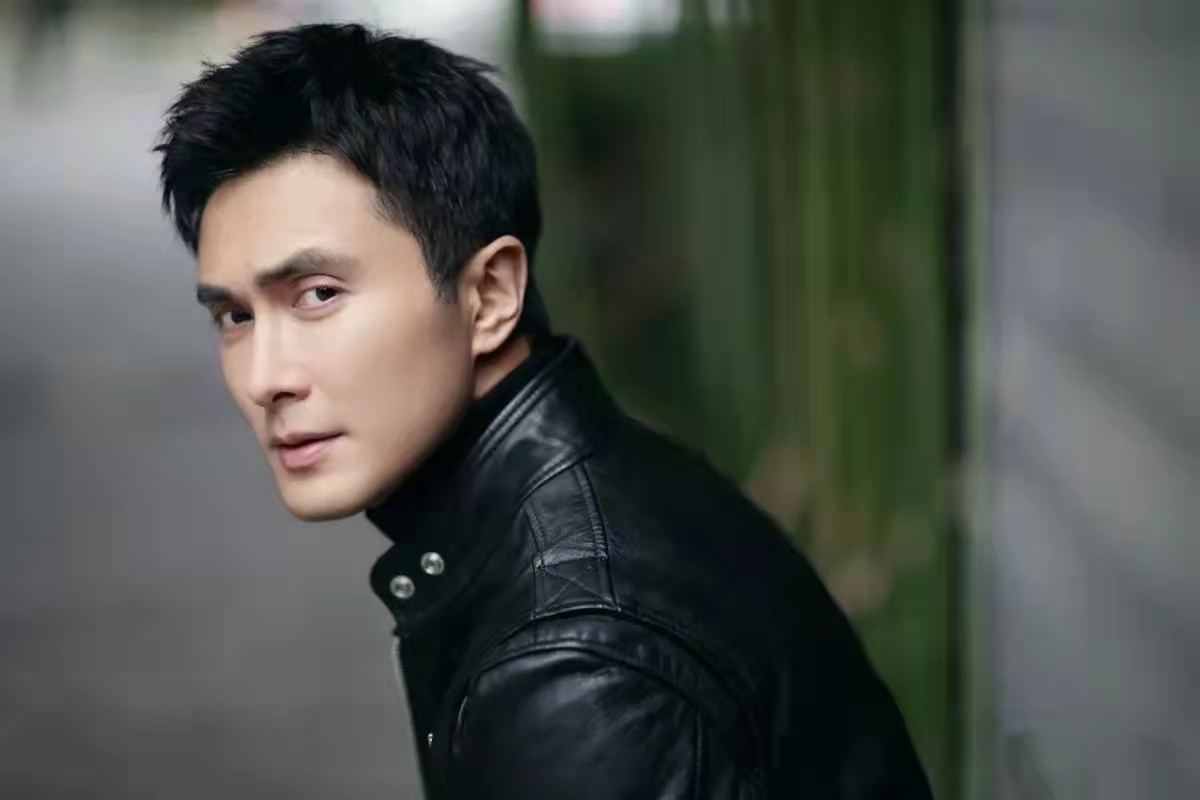 Gao Weiguang has a new relationship?What is the truth of being ...