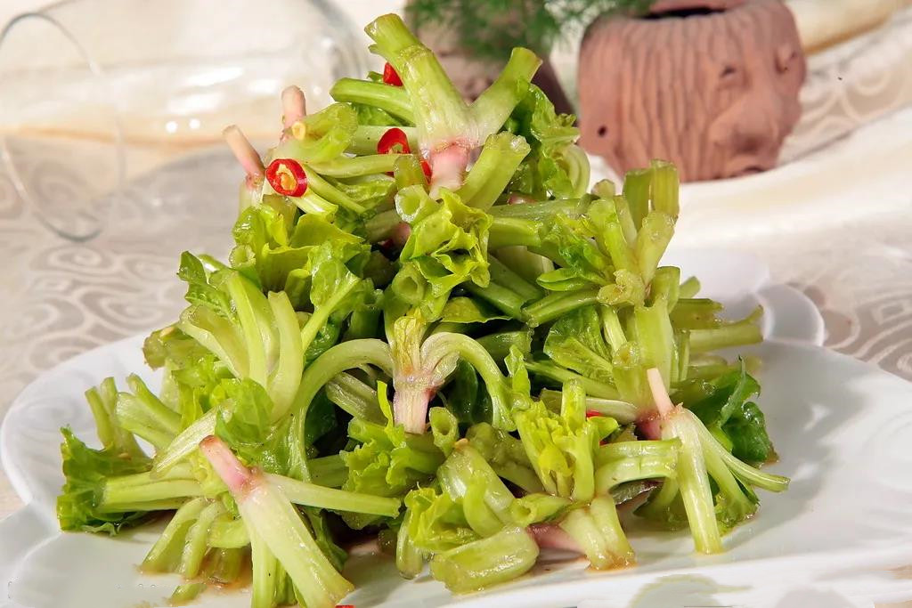 My Favorite Vegetable Series: Spinach - iNEWS