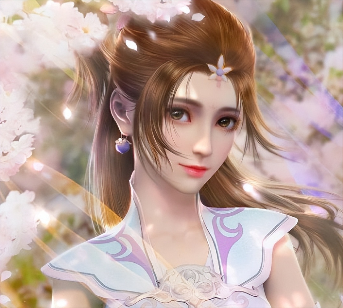 The list of the most beautiful goddesses of bad people in the world - iNEWS