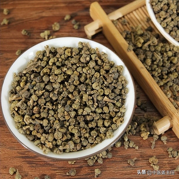 Share commonly used anti-cancer traditional Chinese medicine - Evodia ...