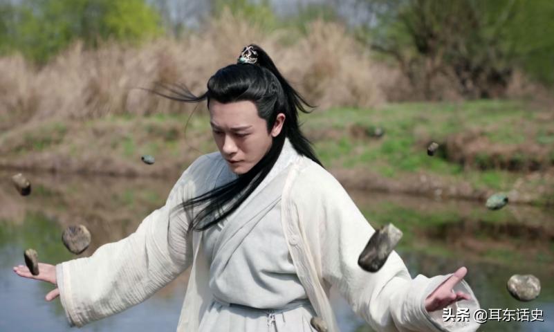 What did Huang Chang do, and why did the heroes besiege him?Look what ...