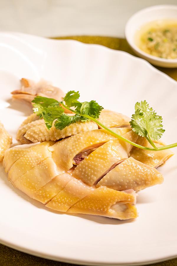 No cilantro! No cilantro! No cilantro! " - iMedia