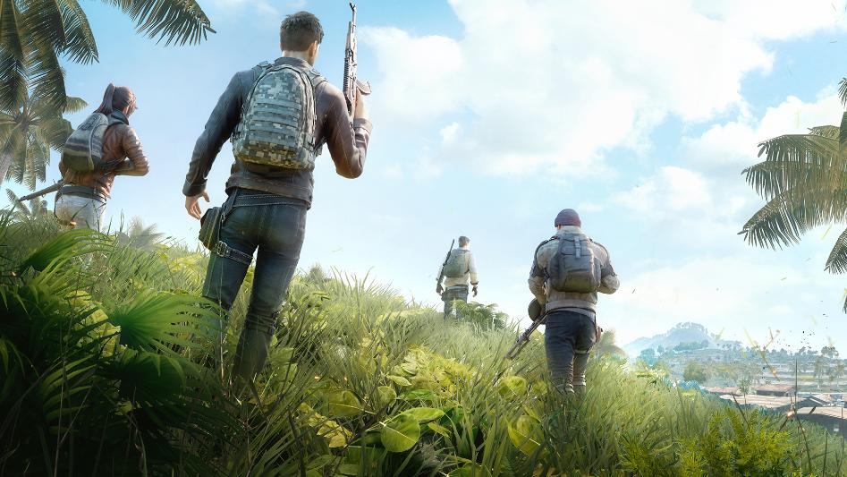 Peace Elite, Getting Started for Beginners, Game Skills Guide - iMedia
