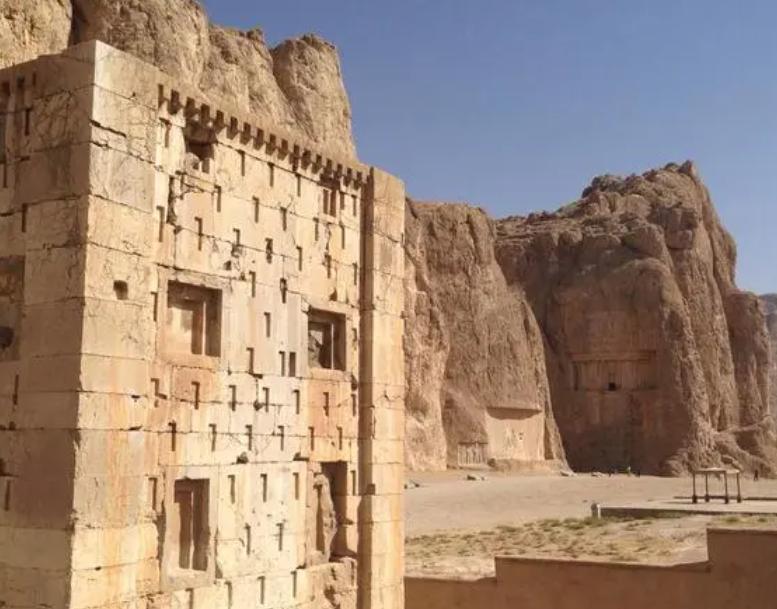 The rise and establishment of the Sasanian Empire, and the impact of ...