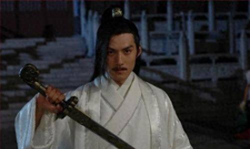 Among the seven masters in Gu Long's novels, Lu Xiaofeng is on the list ...