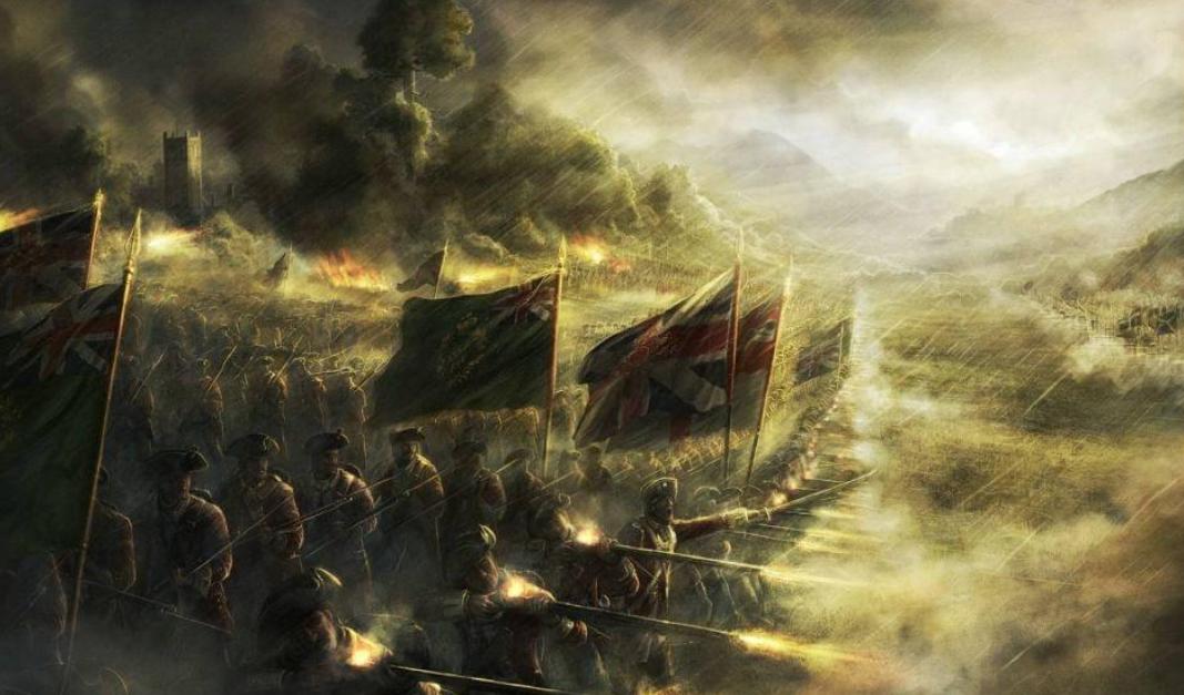 Ancient Military and Warfare - iNEWS