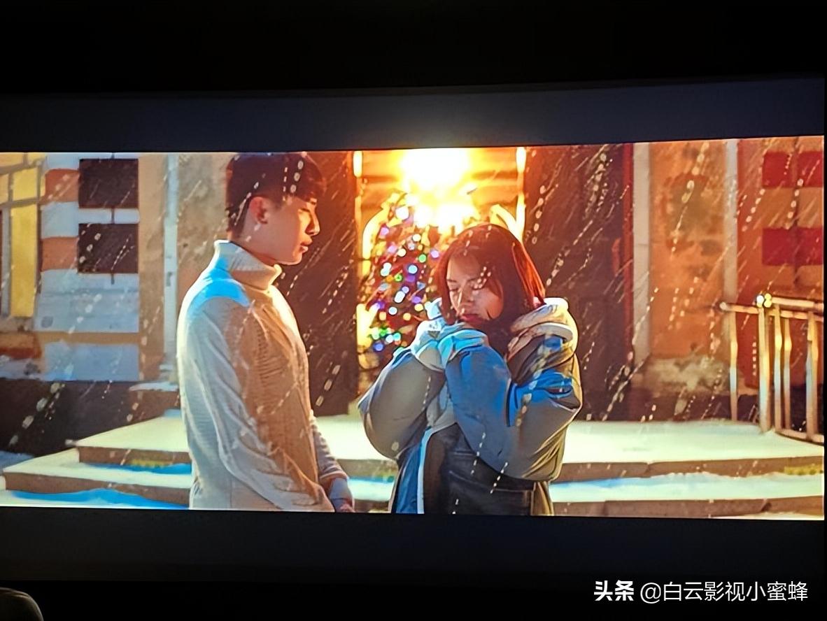 I believe in love again!Zhao Yiyi and Xu Jiashu have done what many couples dream of - iNEWS